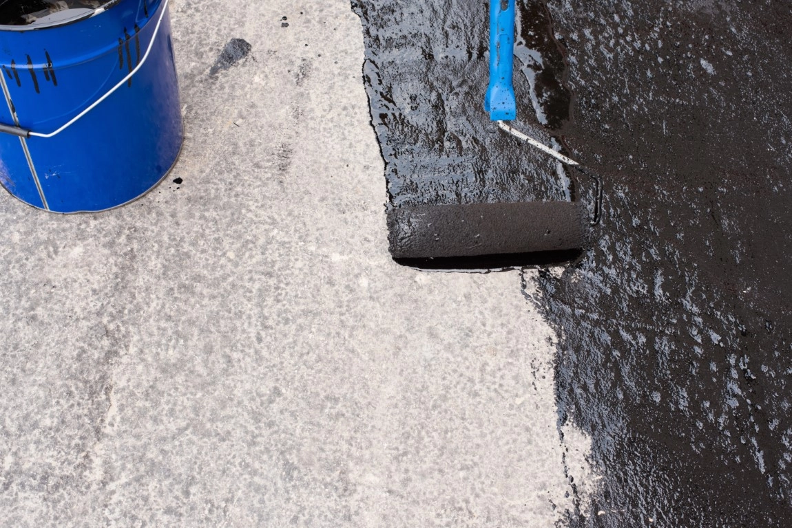 Bitumen: The Backbone Of Asphalt | Precision Asphalt Maintenance